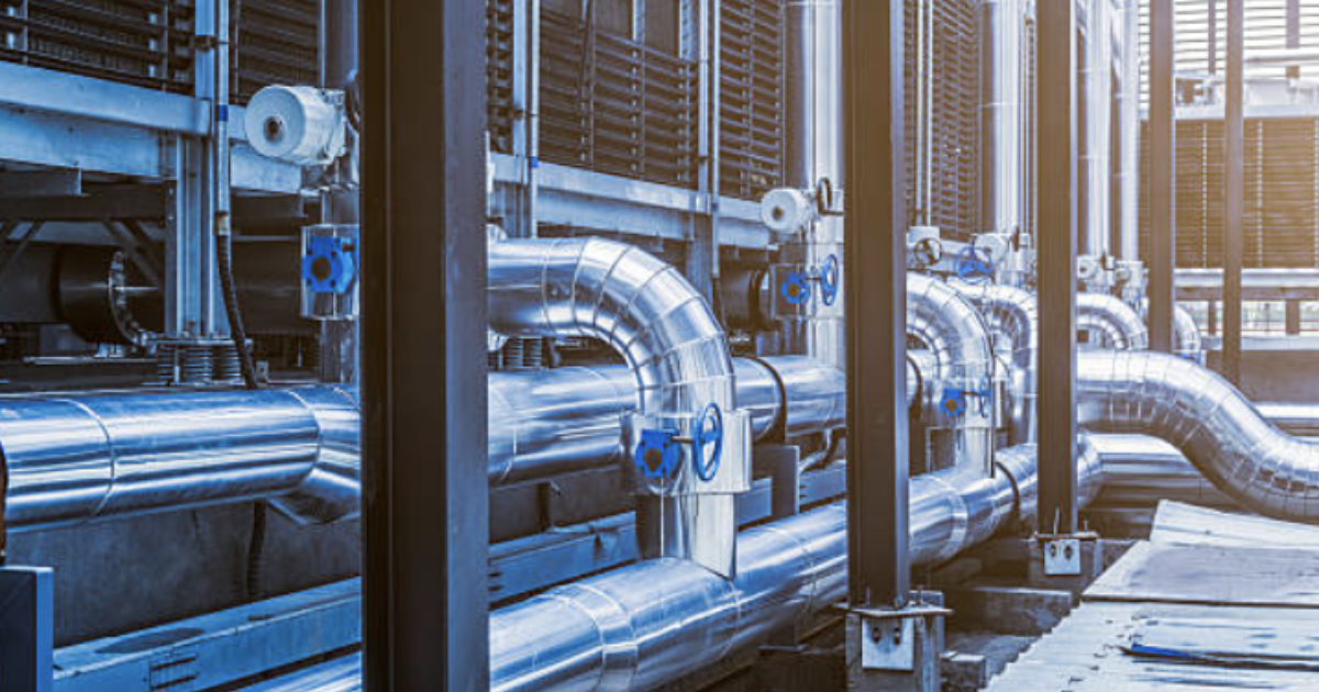 HVAC Systems: The Backbone of Modern Comfort | Machine Matcher