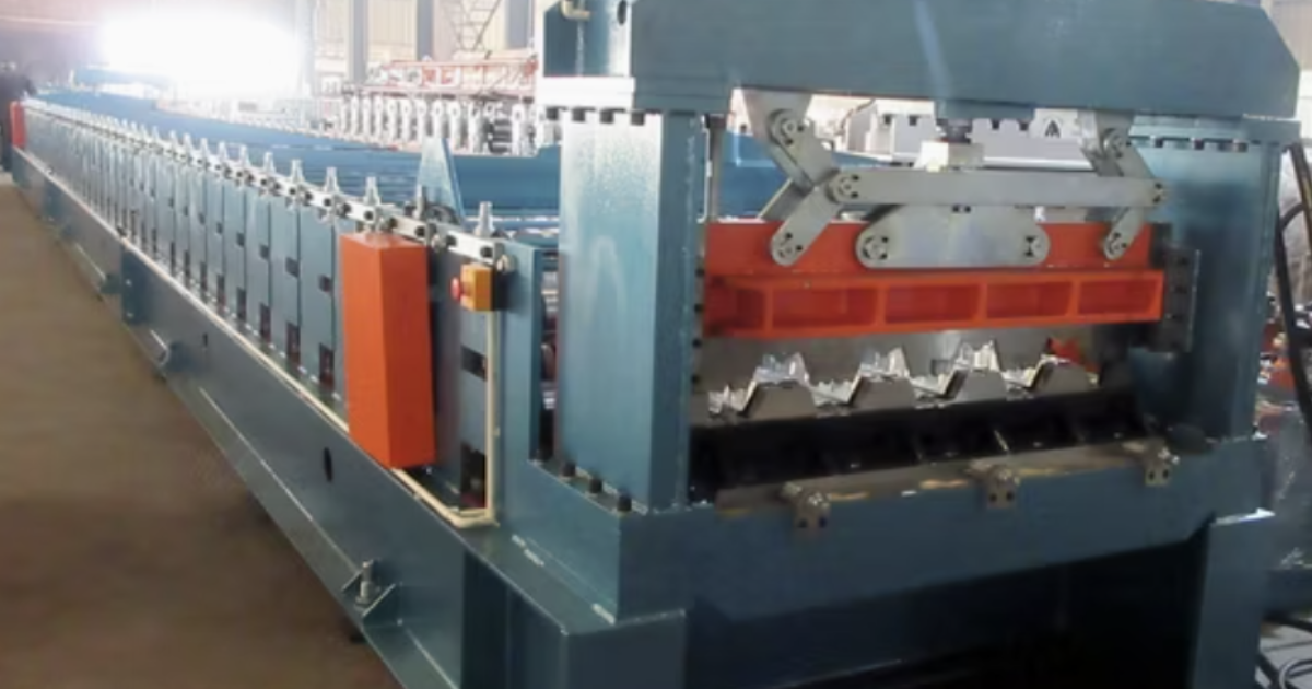 Most Popular Roll Forming Machines in Armenia | Machine Matcher