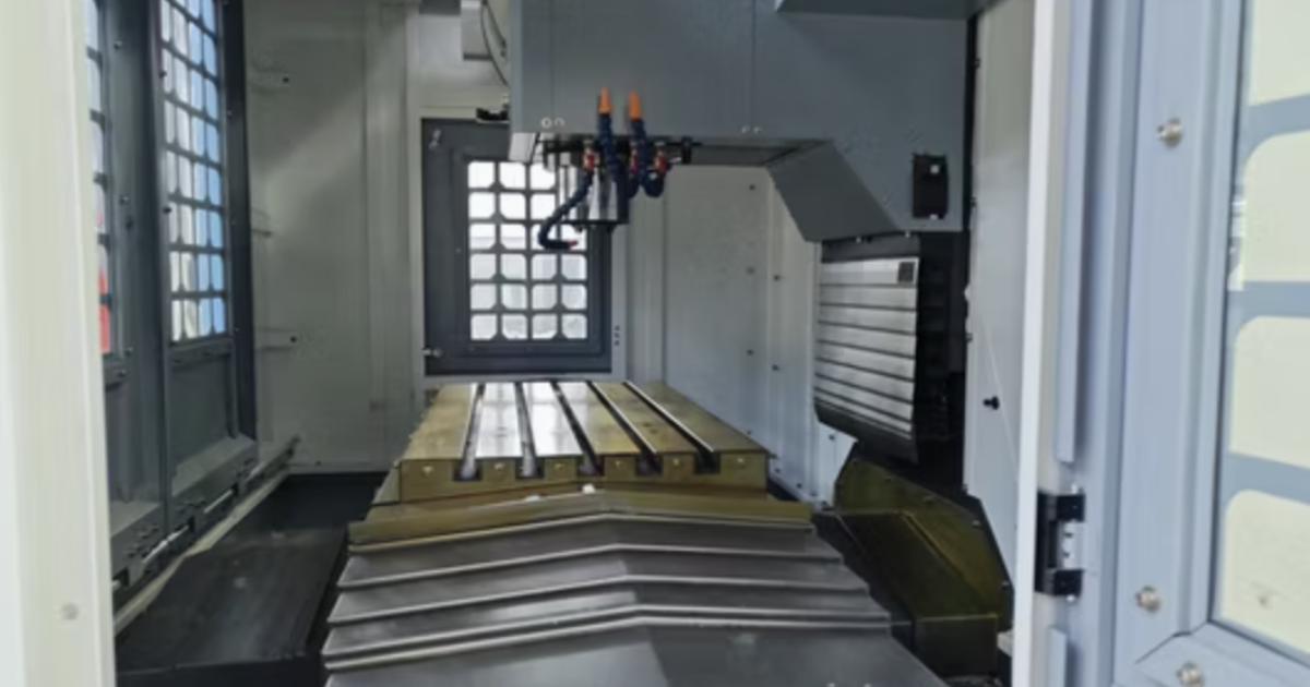 Buying Guide: Metal Fabrication Machines for… | Machine Matcher