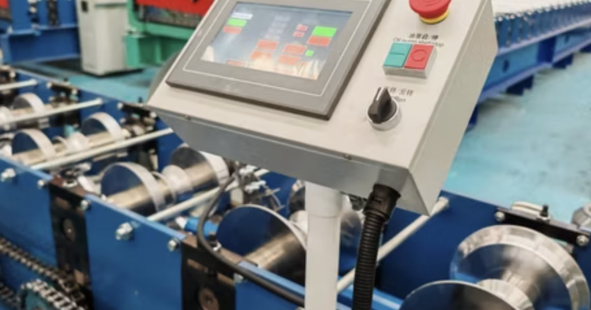 Most Popular Roll Forming Machines in Romania | Machine Matcher