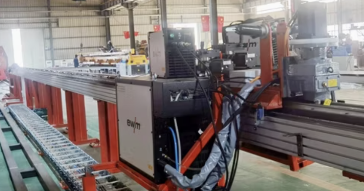 Mastering TIG Welding: Techniques for Precision and… | Machine Matcher