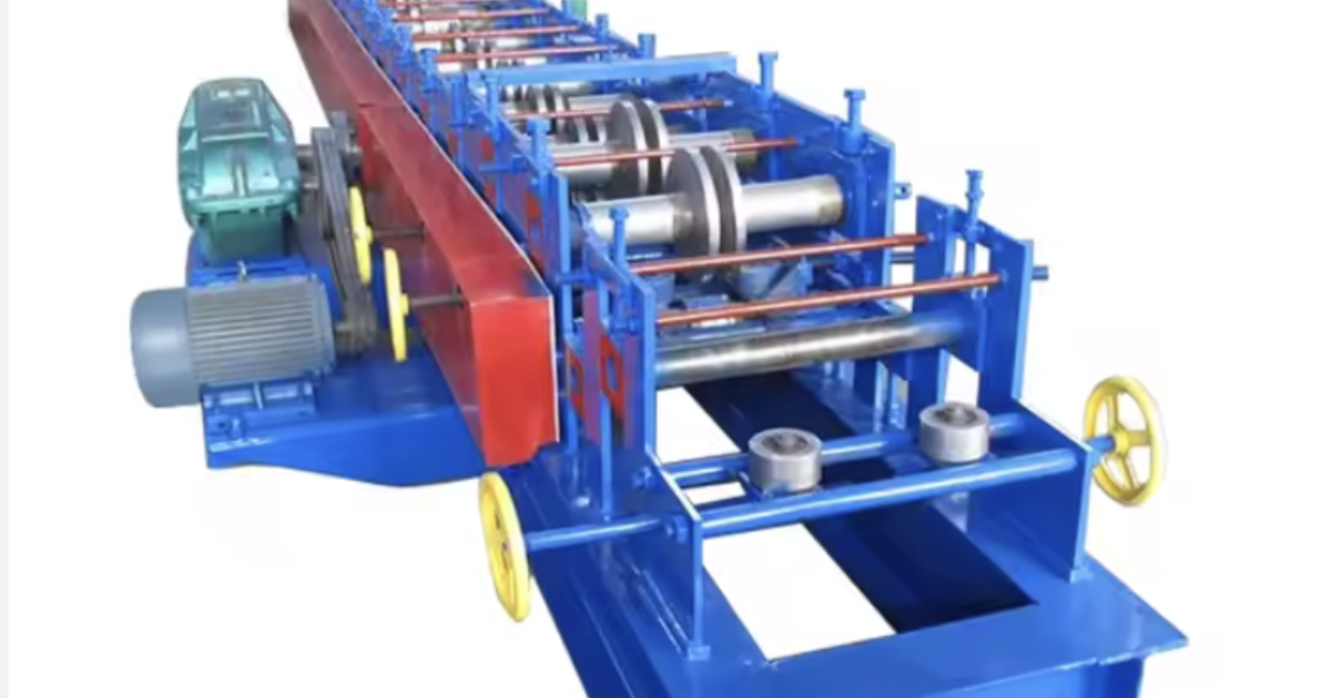 Most Popular Roll Forming Machines in Italy | Machine Matcher