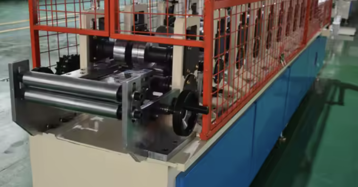 Most Popular Roll Forming Machines in Laos | Machine Matcher