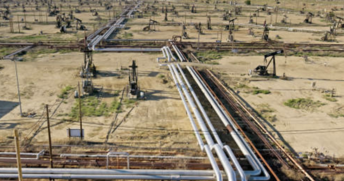 How Metal Fabrication Machines Drive Efficiency in… | Machine Matcher