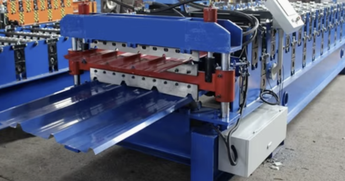 Most Popular Roll Forming Machines in Armenia | Machine Matcher