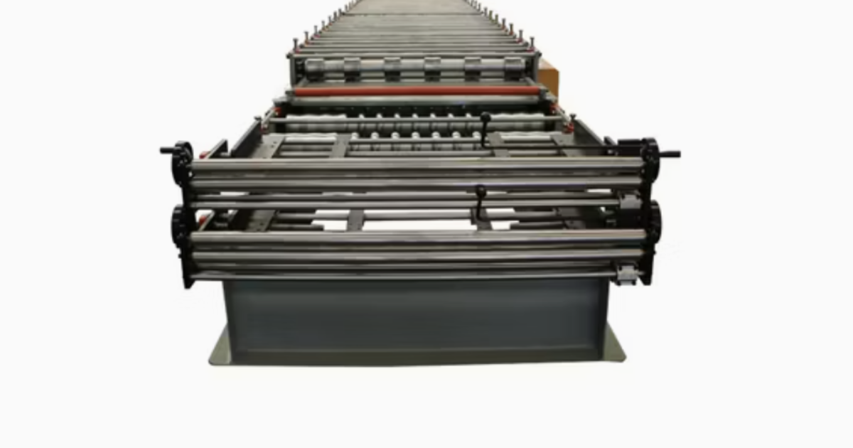 Most Popular Roll Forming Machines in Turkey | Machine Matcher