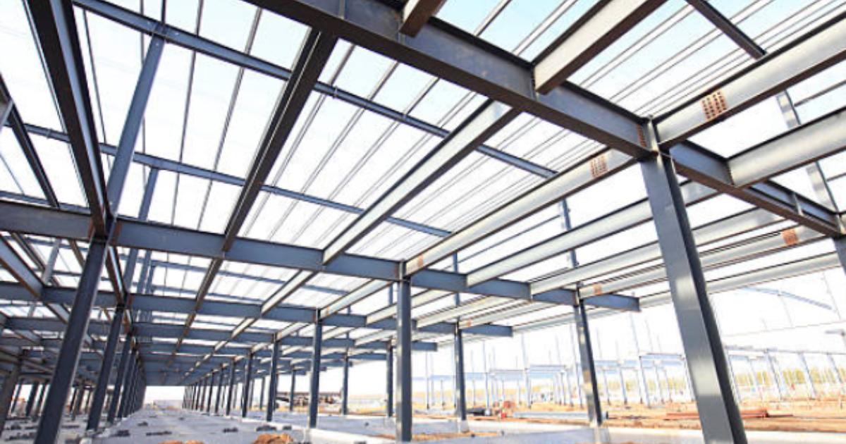 Customizing Metal Deck Profiles for Structural… | Machine Matcher