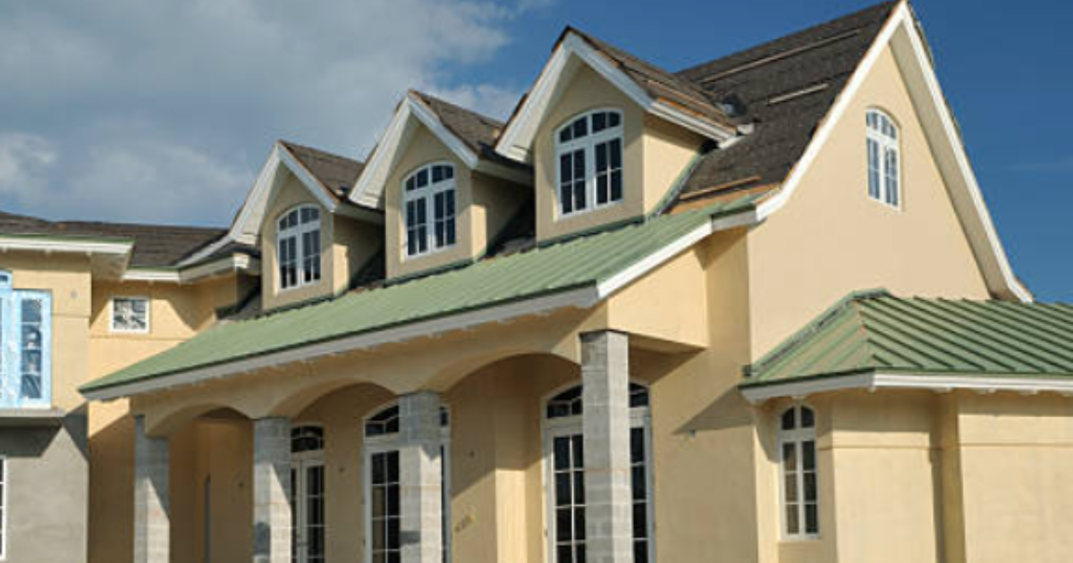 Customizing Metal Drip Edges: The Flexibility of… | Machine Matcher