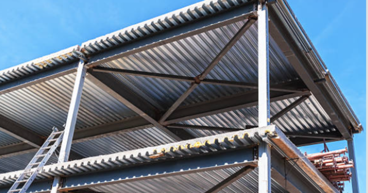 How Automation in Roll Forming Machines is… | Machine Matcher