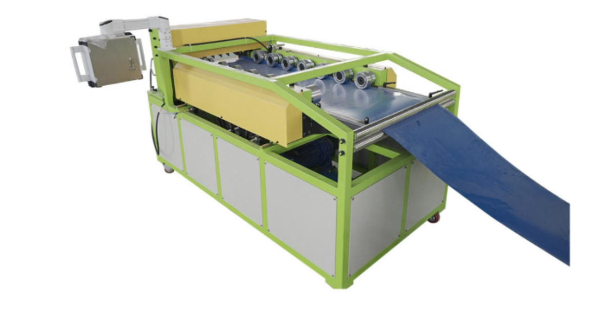 Mobile Roll Forming Machines: Bringing Precision… | Machine Matcher