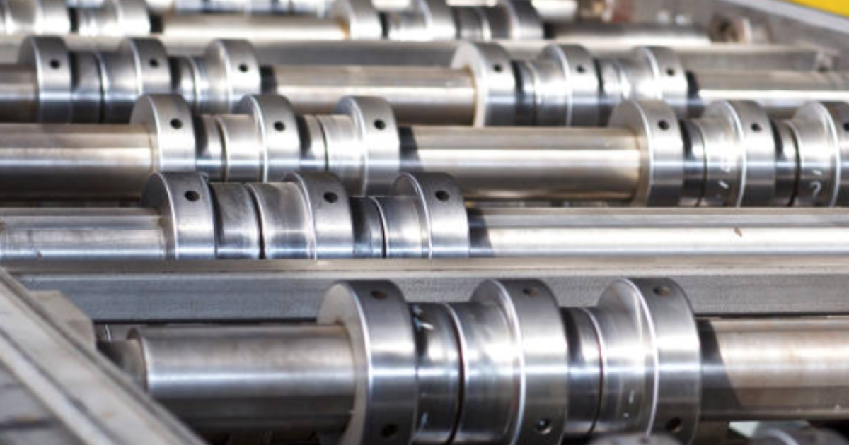 Roll Forming for Structural Integrity and Durability | Machine Matcher