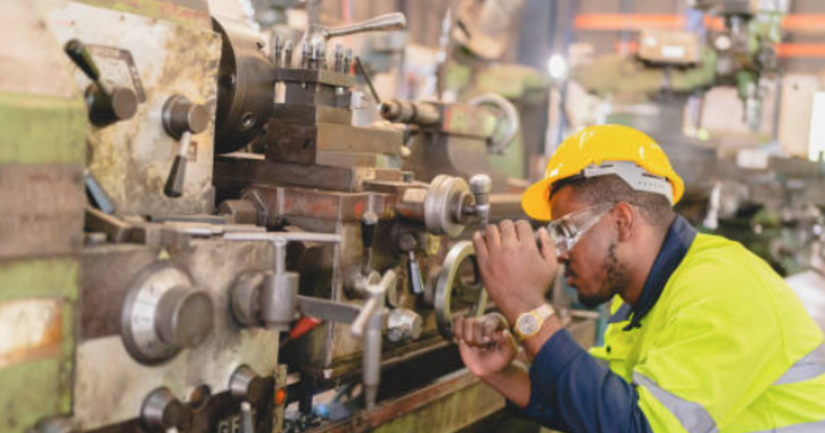 Roll Forming Machine Engineering and Design Job | Machine Matcher