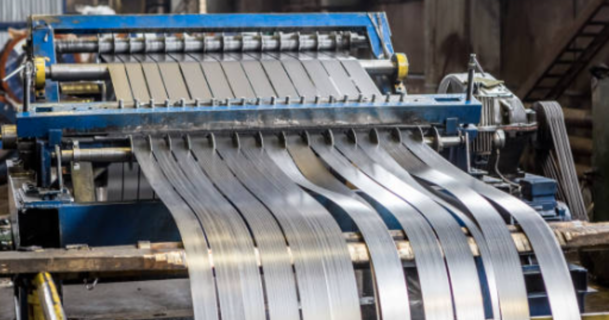 Slitter Technician Job | Machine Matcher