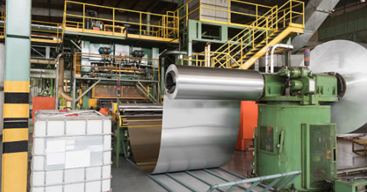 The Role of Uncoilers and Runout Tables in… | Machine Matcher