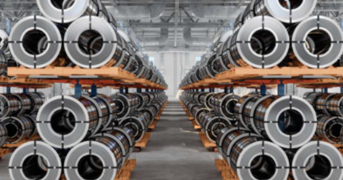 What is a Coil Gauge in Roll Forming? | Machine Matcher