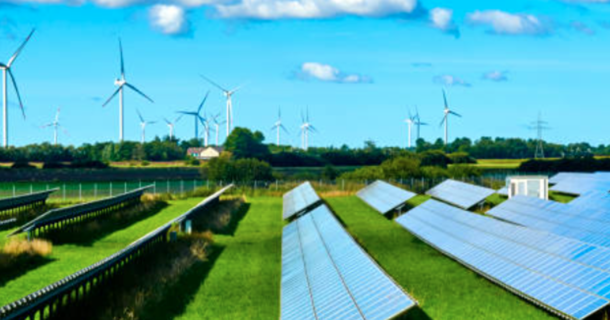 What is the Role of Roll Forming in Renewable… | Machine Matcher