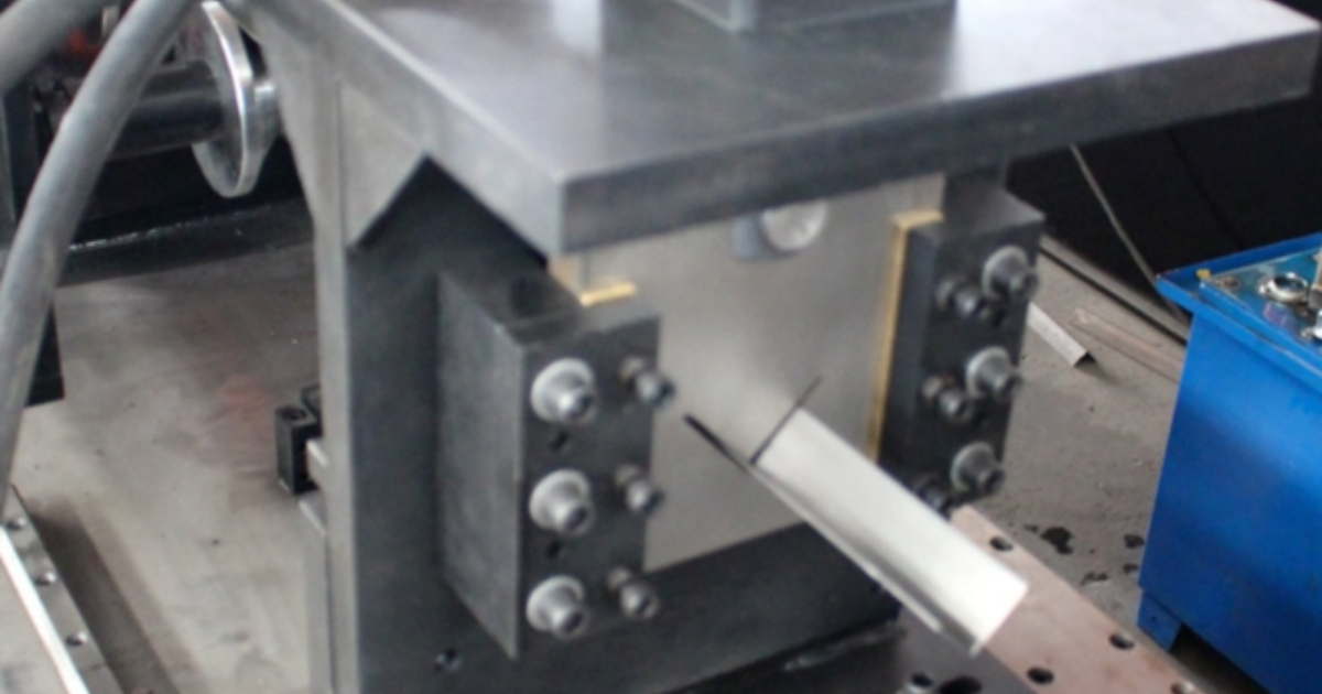 Diversifying Metal Drip Edge Profiles: How Roll… | Machine Matcher