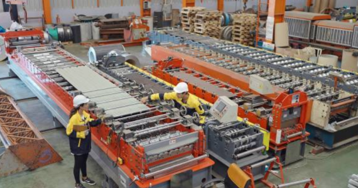 Exploring Costa Rica's Construction Industry:… | Machine Matcher