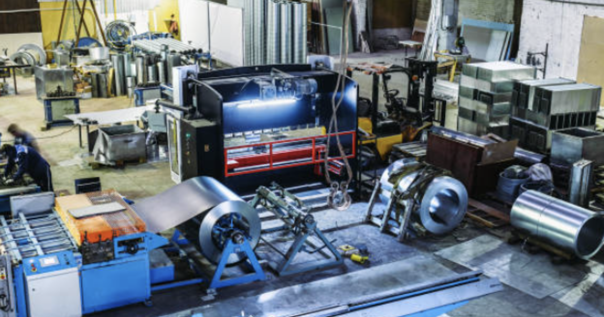 How a Hungarian Manufacturer Transformed Production… | Machine Matcher