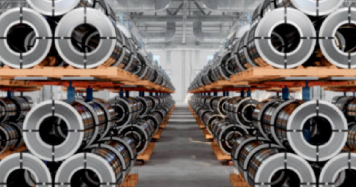 How Coil Width Impacts Roll Forming Efficiency | Machine Matcher