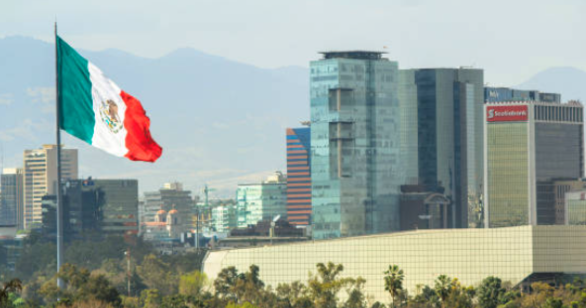 How Roll Forming Machines Support Mexico's… | Machine Matcher