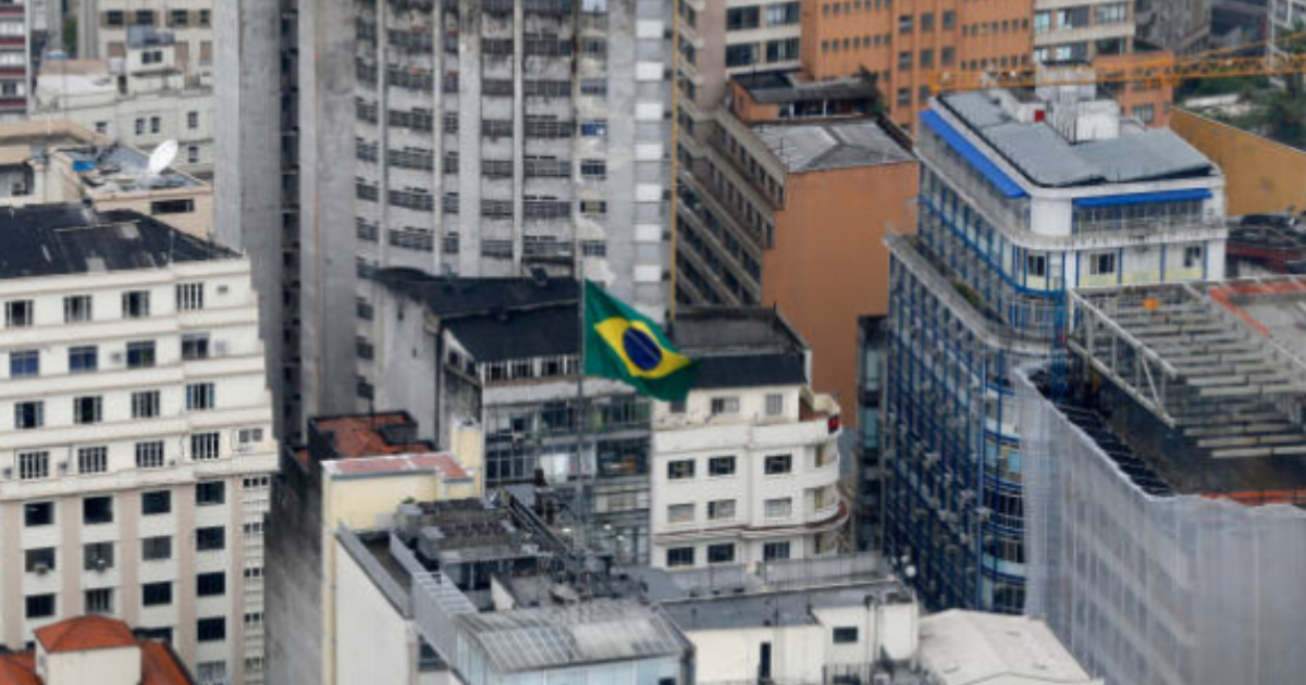 Introduction to Brazil's Construction Boom | Machine Matcher