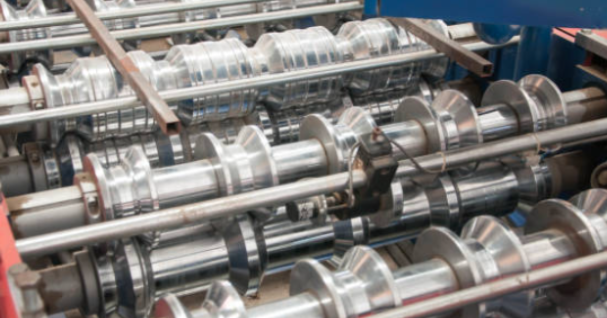 Key Considerations When Sourcing Roll Forming… | Machine Matcher