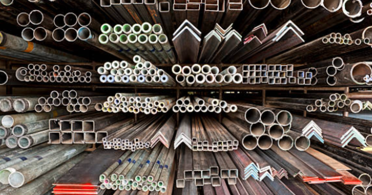 Materials Used in Canadian Metal Construction | Machine Matcher