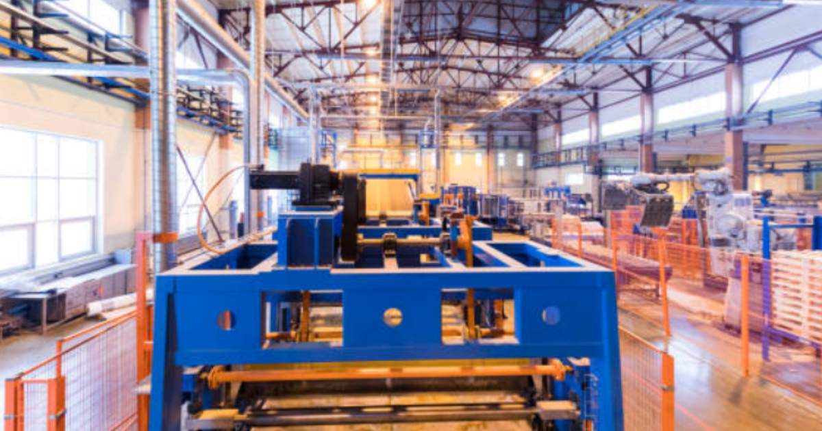 Maximizing Efficiency: How Roll Forming Machines… | Machine Matcher