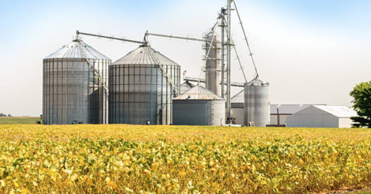 Maximizing Efficiency in Agriculture: Roll Forming… | Machine Matcher