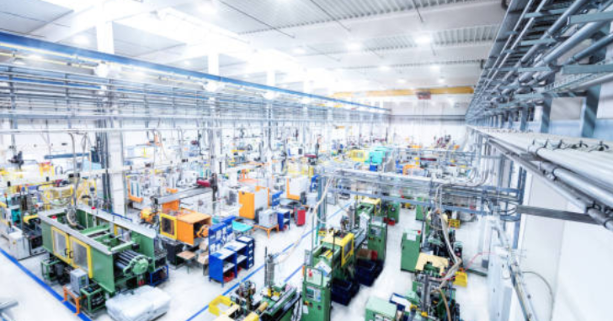 Roll Forming Machines and Industry 4.0: The Future… | Machine Matcher