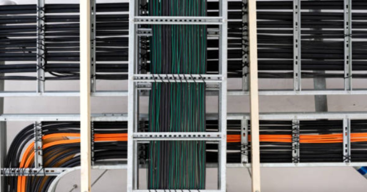 Roll forming machines for electrical installation | Machine Matcher