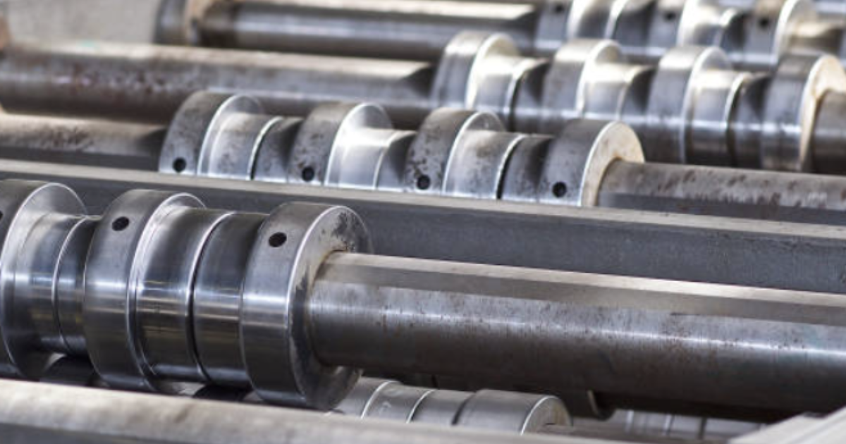 Roll Forming Machines for Sale in Qatar | Machine Matcher