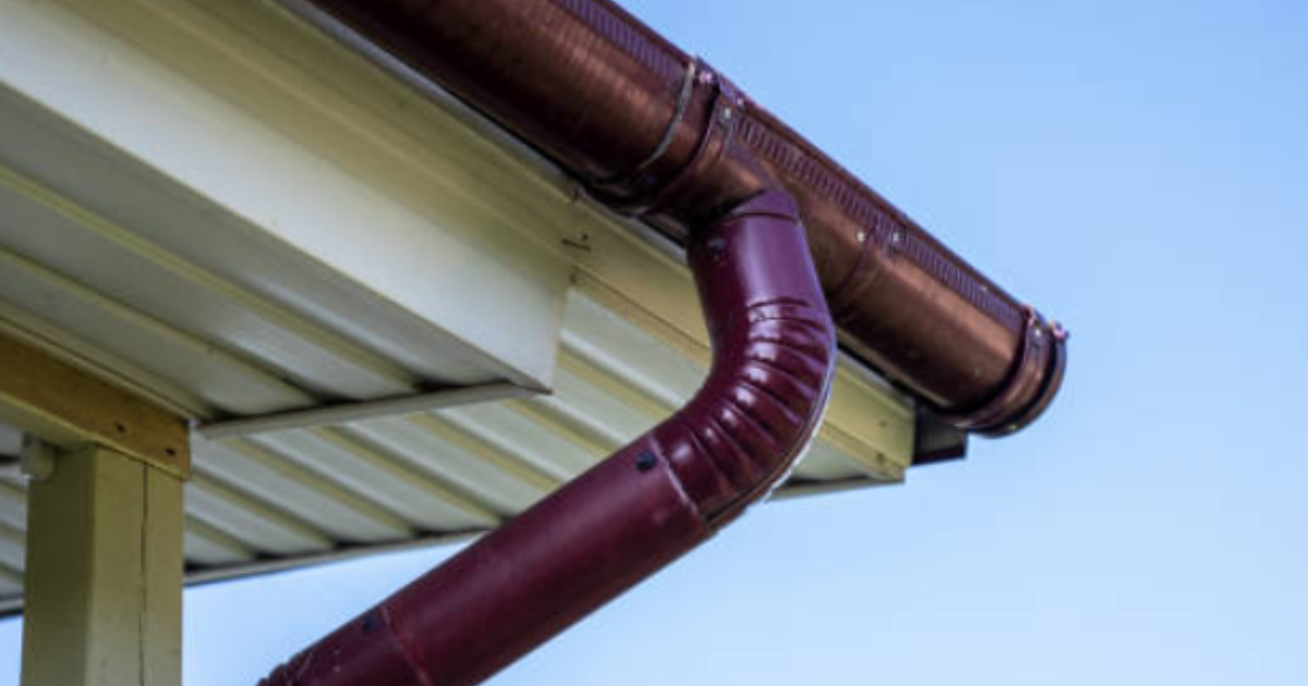 The Future of Roll Forming in Gutter Production | Machine Matcher