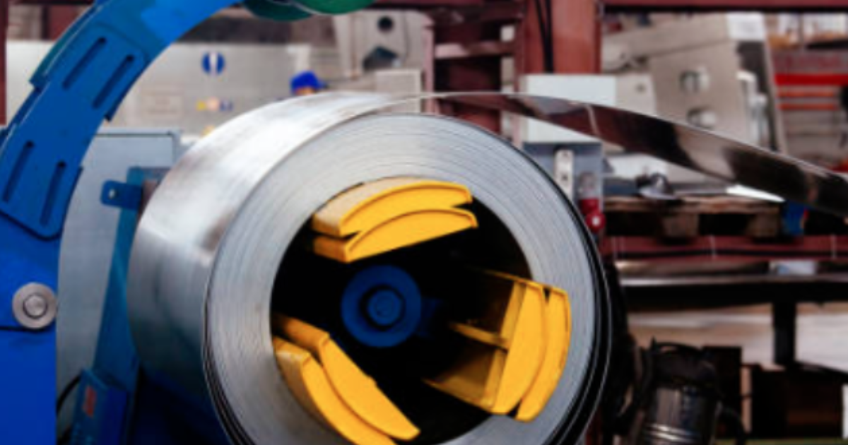 The Importance of Coil Alignment in Roll Forming… | Machine Matcher