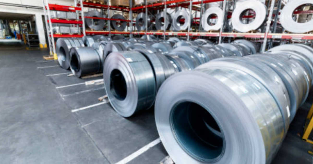 The Importance of Coil Quality in Italy's Roll… | Machine Matcher