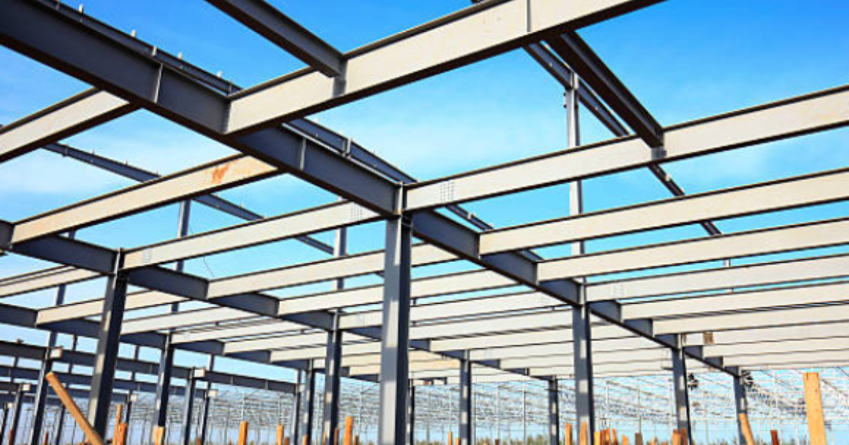 The Importance of Purlins and Girts in Metal… | Machine Matcher