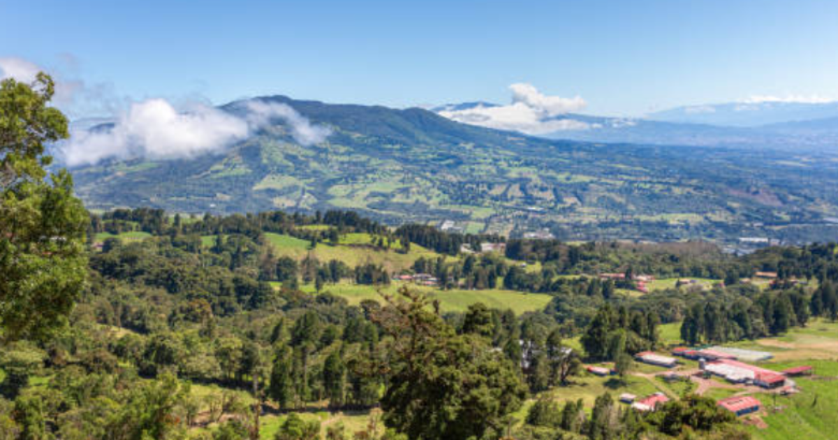 Top Roll Forming Applications for Costa Rica's… | Machine Matcher