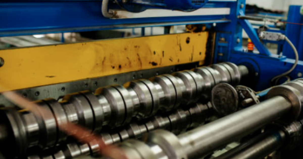 What are the Most Common Defects in Roll Forming… | Machine Matcher