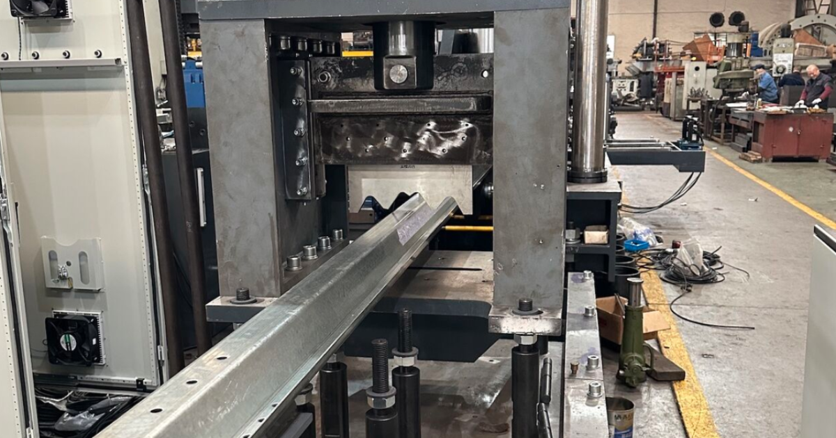 What is an Omega Profile? | Machine Matcher