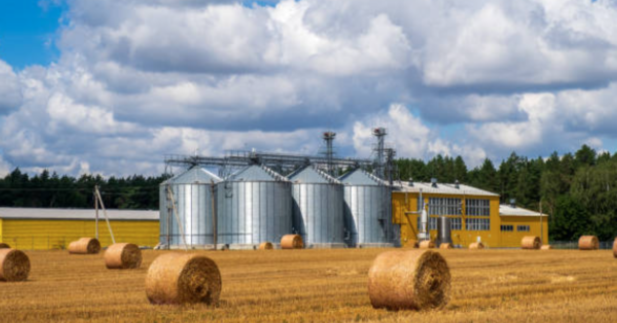 What is Roll Forming for Agricultural Applications? | Machine Matcher