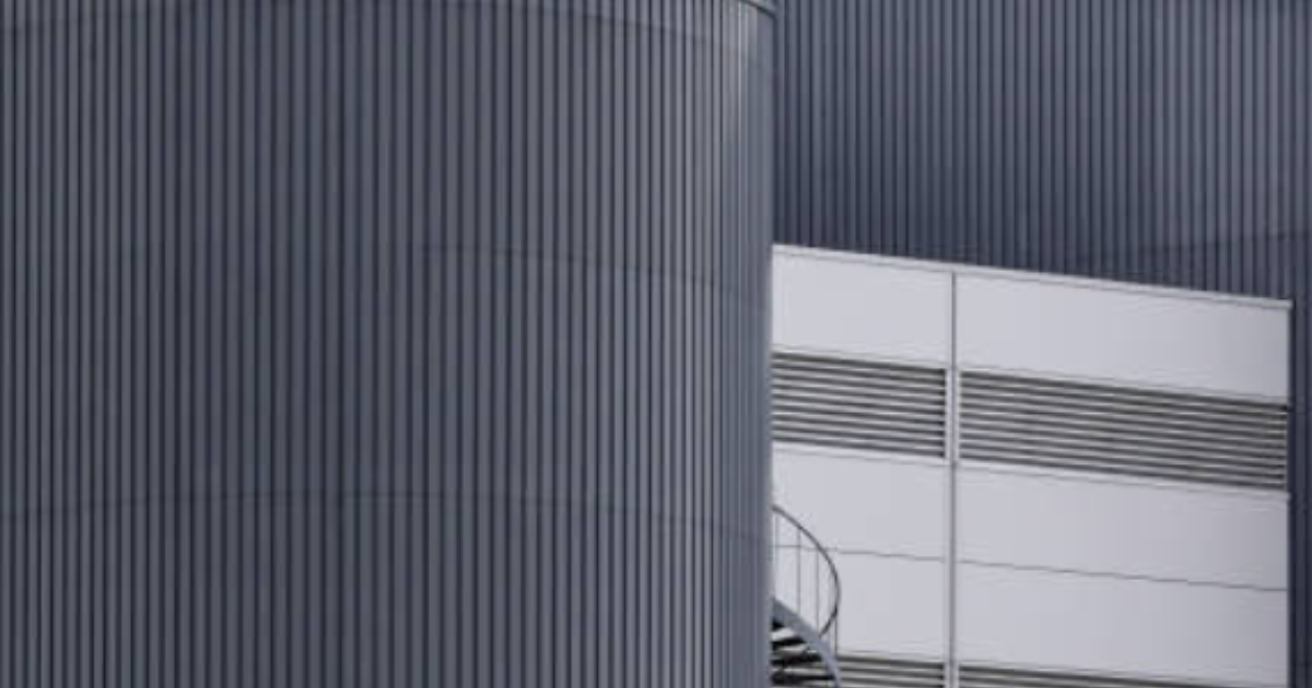 What is the Role of Roll Forming in Metal Cladding… | Machine Matcher