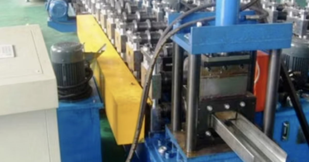 A Guide to Importing Roll Forming machines into… | Machine Matcher