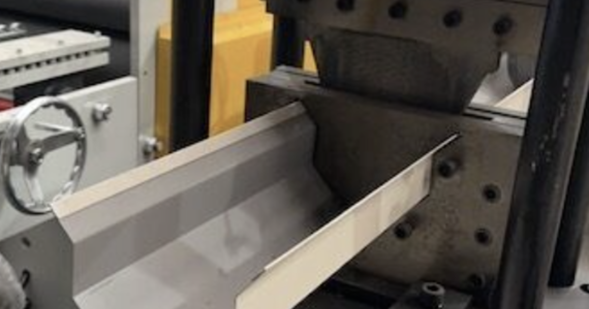 Comprehensive Guide to PBR Corner - Inside Flashing… | Machine Matcher