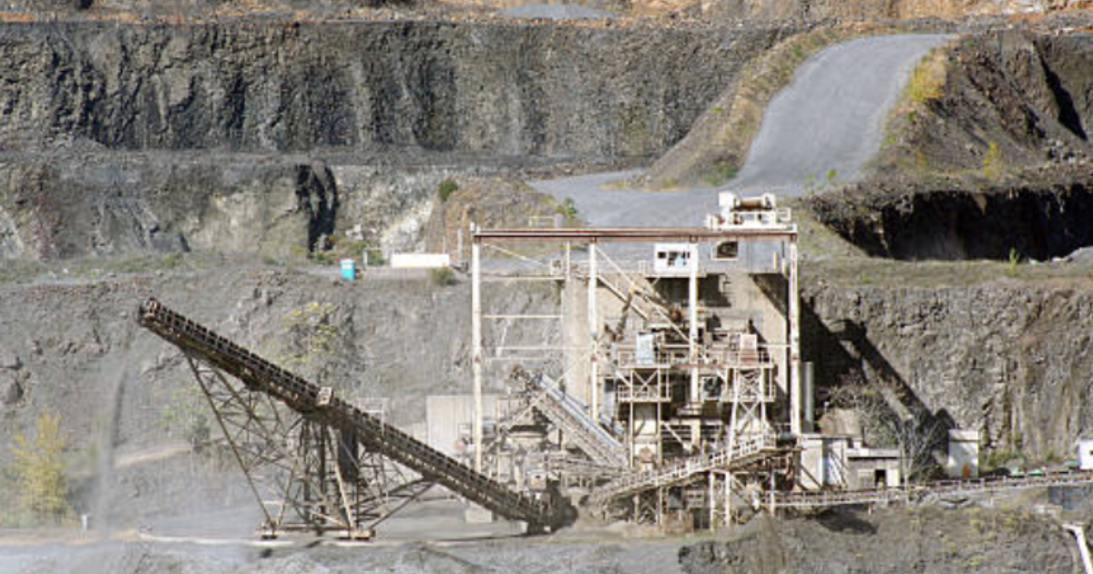 How Metal Fabrication Machines Revolutionize Mining… | Machine Matcher