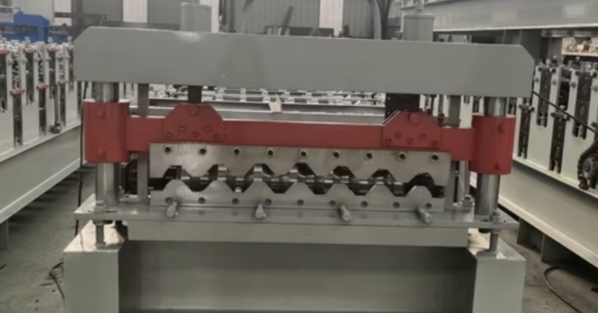 Roll Forming machines for sale Turkey | Machine Matcher