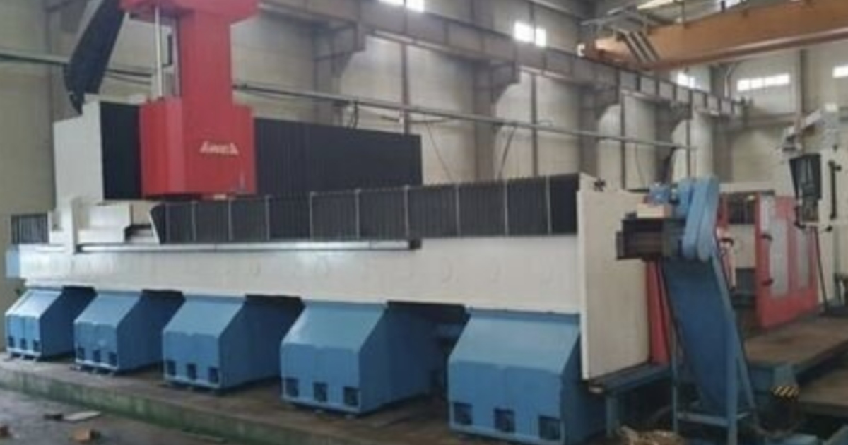 Second-Hand vs. Brand-New Machines: What Works Best… | Machine Matcher