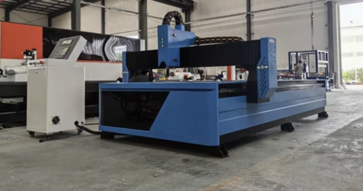 The Ultimate Buying Guide: Metal Fabrication… | Machine Matcher