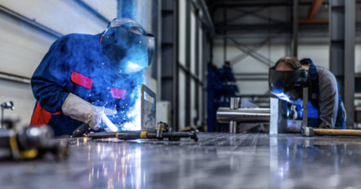 Welding Equipment Safety: Essential FAQs | Machine Matcher