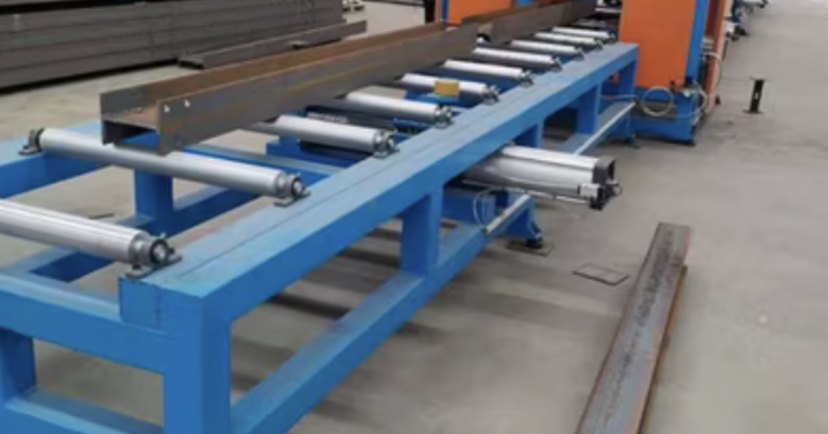 What Are the Best Metal Fabrication Machines for… | Machine Matcher